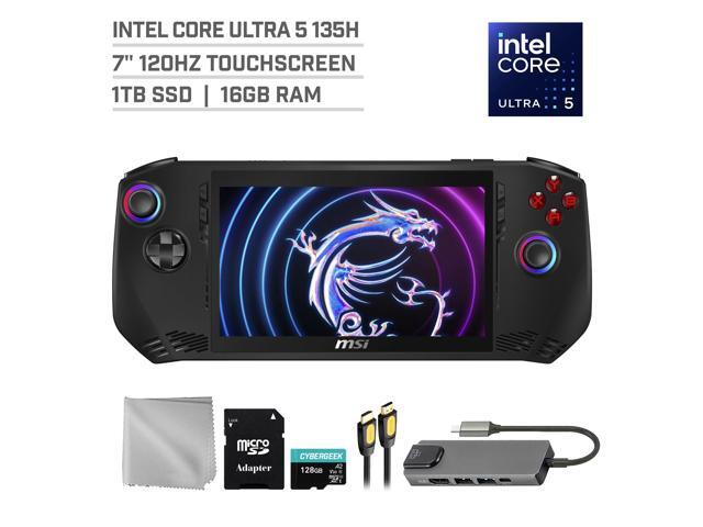 Click here for MSI Claw A1M 1TB SSD Gaming Handheld 7-inch Touchs... prices