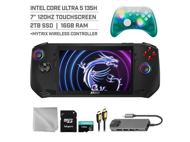 Click here for MSI Claw A1M 2TB SSD Gaming Handheld 7-inch Touchs... prices