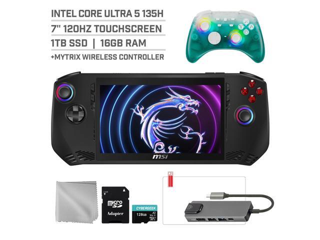 Click here for MSI Claw A1M 1TB SSD Gaming Handheld 7-inch Touchs... prices