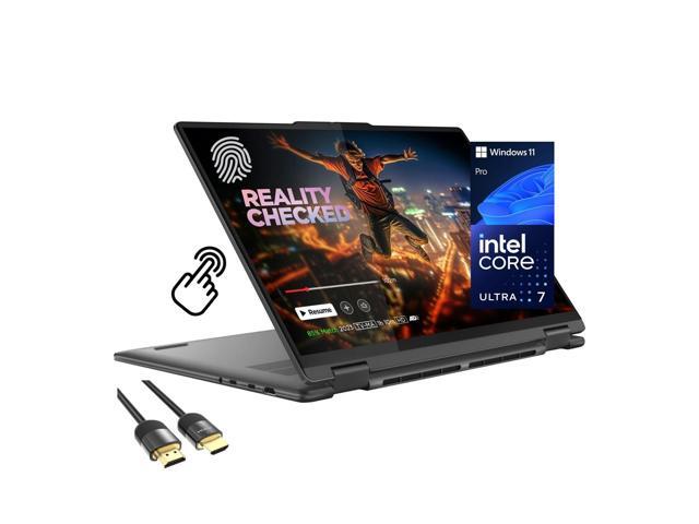 Click here for Lenovo Yoga 7i 2-in-1 Laptop  16 2K Touchscreen Di... prices
