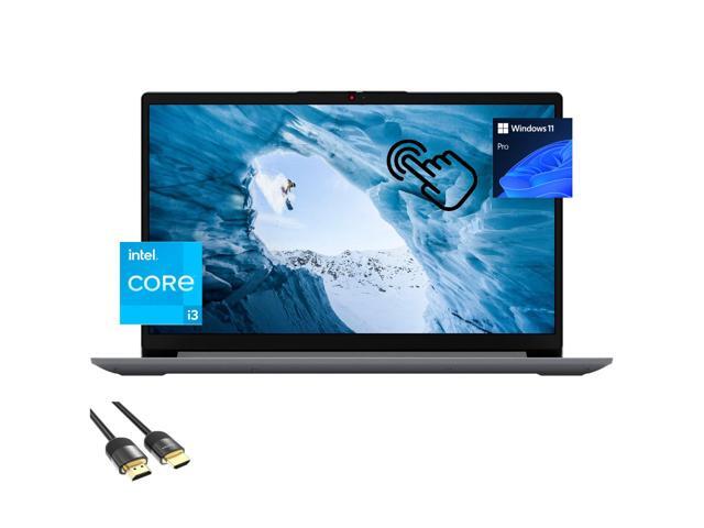 Click here for Lenovo Ideapad 1i Laptop  15.6 FHD TouchScreen Dis... prices