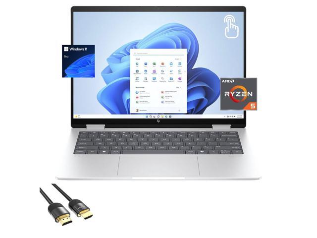 Click here for HP Envy 2-in-1 Laptop  14 WUXGA IPS Touchscreen Di... prices