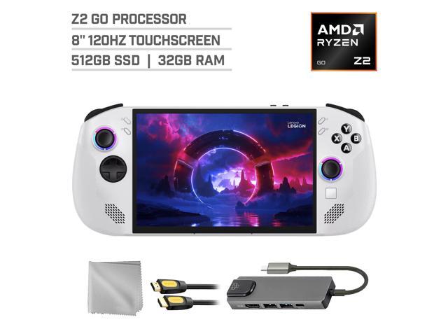 Click here for Lenovo Legion Go S 512GB Gaming Handheld 8-inch To... prices