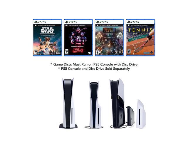 Click here for Additional PSVR2 Game Pack: Fresh Hits Package: St... prices