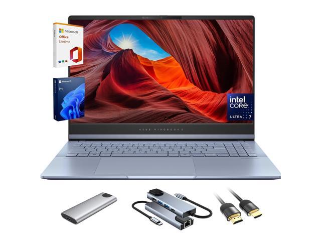 Click here for ASUS Vivobook S 15 Laptop  15.6 3K 120Hz OLED Disp... prices