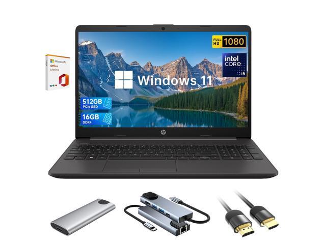 Click here for HP 15.6 FHD Laptop 16GB RAM 512 SSD  Intel Core i5... prices