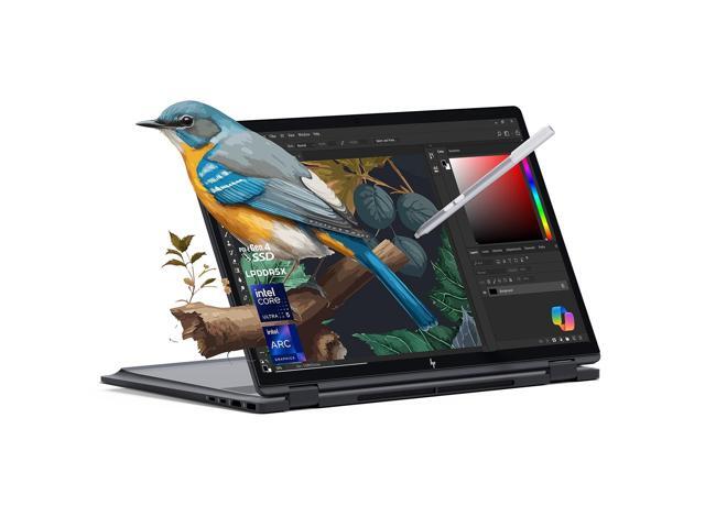 Click here for HP 2025 New 2-in-1 Laptop  OmniBook X Flip 16 Touc... prices