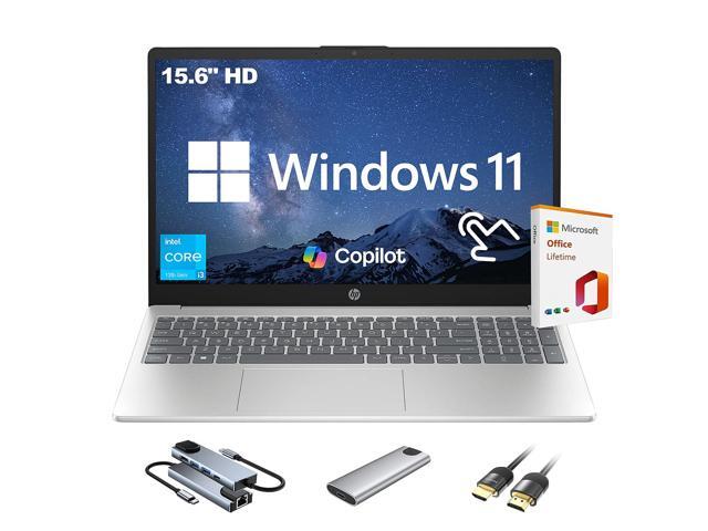 Click here for HP 2025 New 15.6 HD Touchscreen Laptop  Intel i3-1... prices