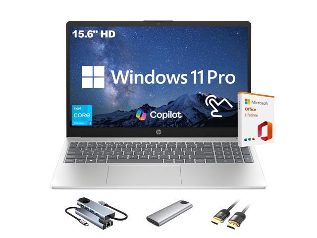 Click here for HP 2025 New 15.6 HD Touchscreen Laptop  Intel i3-1... prices