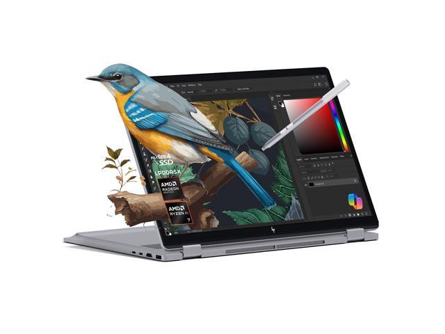 Click here for HP 2025 New Envy x360 2-in-1 Laptop  OmniBook X Fl... prices