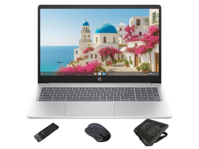 Click here for HP 15.6 Chromebook Student Laptop  Intel Processor... prices