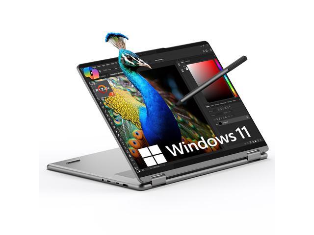 Click here for Lenovo Yoga 7 7i 2-in-1 Laptop 16 FHD+ Touchscreen... prices