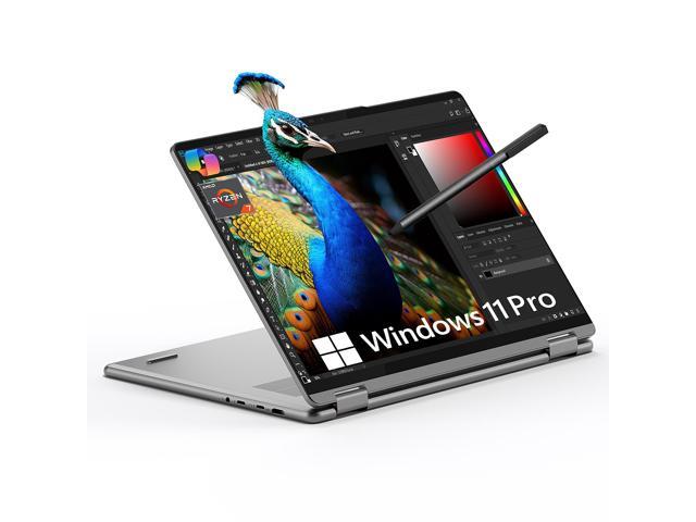 Click here for Lenovo Yoga 7 7i 2-in-1 Laptop 16 FHD+ Touchscreen... prices