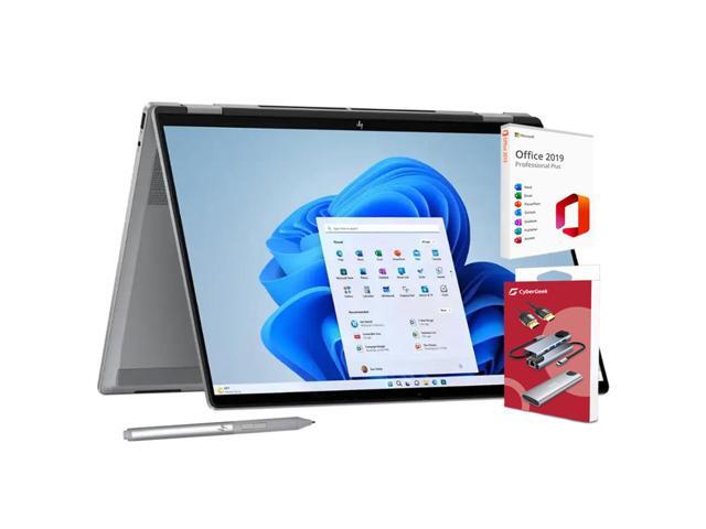 Click here for HP 2025 OmniBook X Flip 2-in-1 Laptop  16 WUXGA To... prices