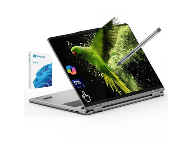 Click here for Lenovo Yoga 7i 2-in-1 Laptop 16 2K Touchscreen AI... prices