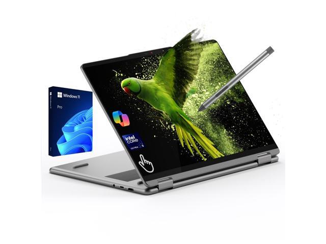 Click here for Lenovo Yoga 7i 2-in-1 Laptop  16 2K Touchscreen AI... prices