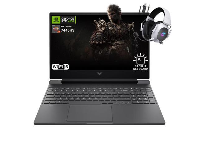 Click here for HP Victus 15.6 FHD 144Hz Gaming Laptop - AMD Ryzen... prices