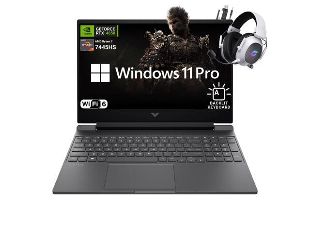 Click here for HP Victus 15.6 FHD 144Hz Gaming Laptop - AMD Ryzen... prices