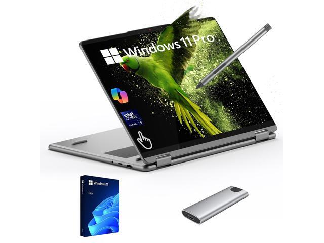 Click here for Lenovo Yoga 7i 2-in-1 Laptop  16 2K Touchscreen AI... prices
