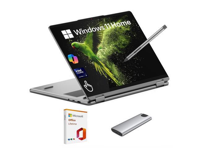 Click here for Lenovo Yoga 7i 2-in-1 Laptop  16 2K Touchscreen AI... prices