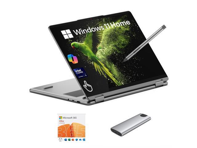 Click here for Lenovo Yoga 7i 2-in-1 16 2K Touchscreen Laptop AI... prices