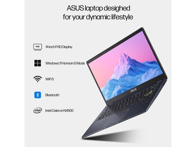 Click here for ASUS Vivobook Go 14 Laptop  14 FHD Display  Intel... prices