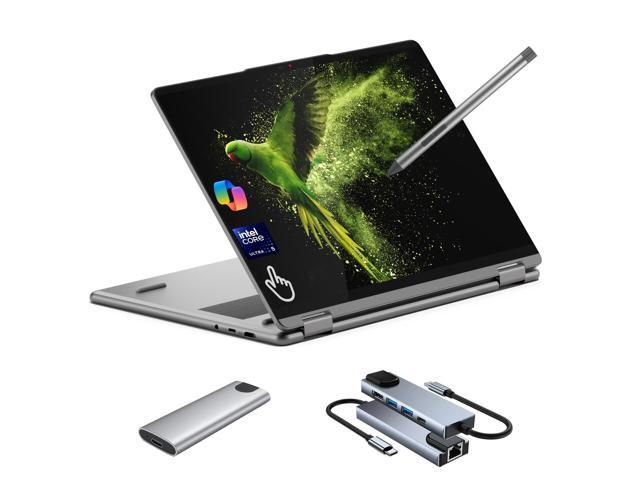 Click here for Lenovo Yoga7i 162K Touchscreen 2-in-1 Laptop - Cor... prices