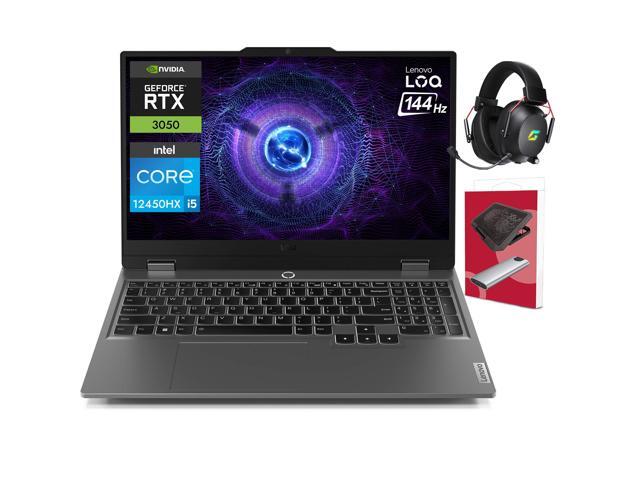 Click here for Lenovo LOQ 15.6 144Hz FHD Gaming Laptop  Intel Cor... prices