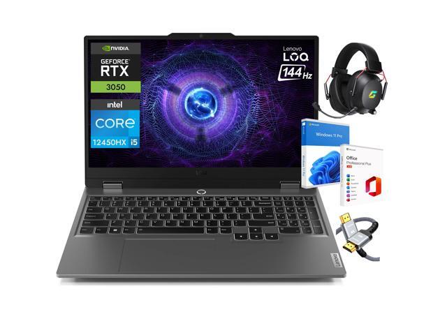 Click here for Lenovo LOQ 15.6 144Hz FHD Laptop  Intel Core i5-12... prices