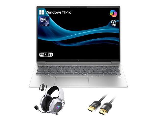 Click here for HP Elitebook 660 G11 16 Laptop  Intel Core Ultra 7... prices