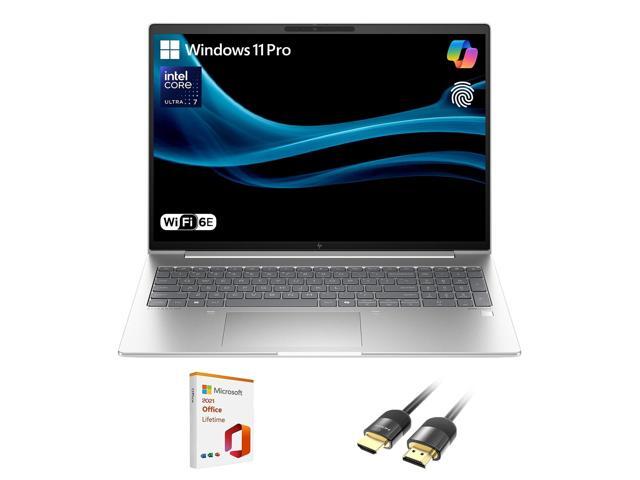 Click here for HP EliteBook 660 G11 16 FHD Business Laptop - Inte... prices