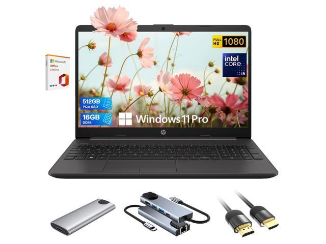 Click here for HP i5 Business Student Laptop Computer  15.6 FHD... prices