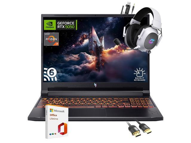 Click here for Acer Nitro V 16 Laptop  16 WUXGA Display  NVIDIA G... prices