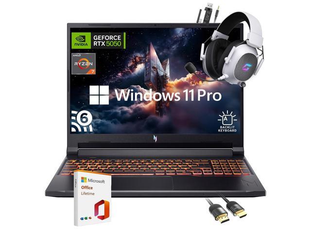 Click here for Acer Nitro V 16 Laptop  16 WUXGA Display  NVIDIA G... prices