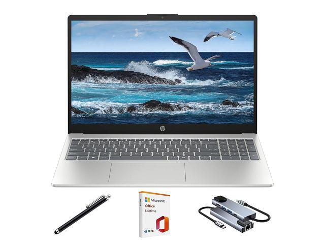 Click here for HP 15.6 inch Touchscreen Laptop Computer  10-Core... prices