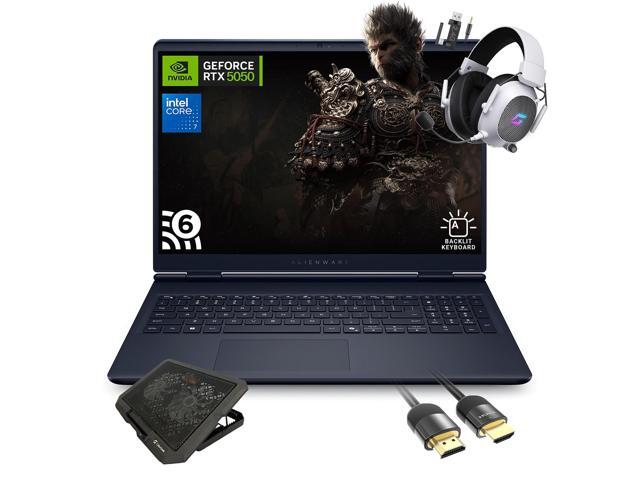 Click here for Dell Alienware 16 Aurora AC16250 Gaming Laptop  In... prices