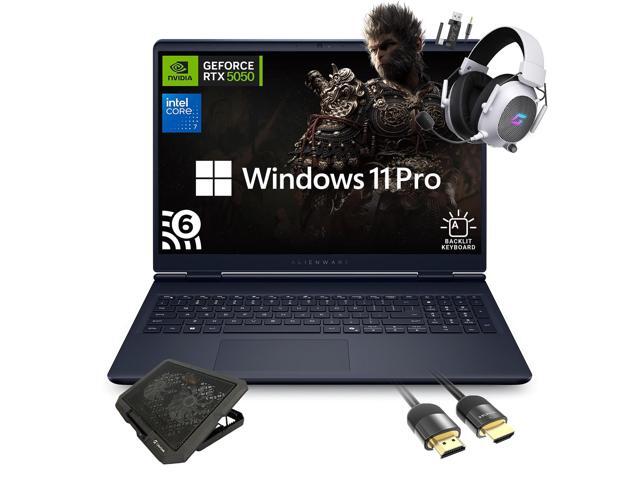 Click here for Dell Alienware 16 Aurora AC16250 Gaming Laptop  In... prices