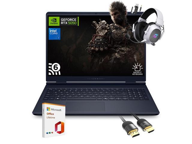 Click here for Dell Alienware 16 Aurora Gaming Laptop AC16250  16... prices