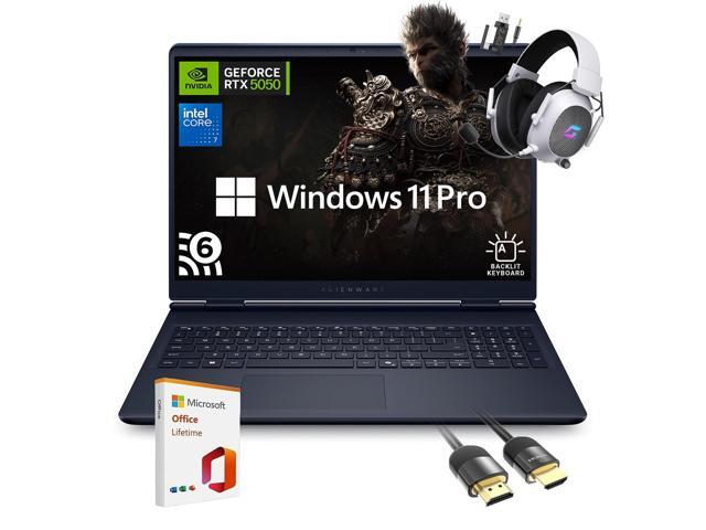 Click here for Dell Alienware 16 Aurora Gaming Laptop AC16250  16... prices