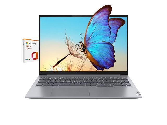 Click here for Lenovo ThinkBook 16 Gen 7 Business Laptop  16 IPS... prices