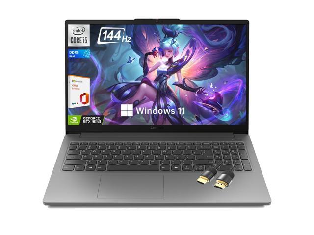 Click here for Lenovo LOQ Essential Gaming Laptop  15.6 FHD 144Hz... prices