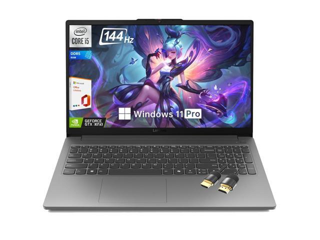 Click here for Lenovo LOQ Essential Gaming Laptop  15.6 FHD 144Hz... prices