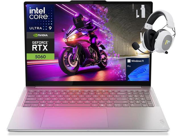 Click here for Lenovo Yoga Pro 9i 16 Laptop  Intel Core Ultra 9-2... prices