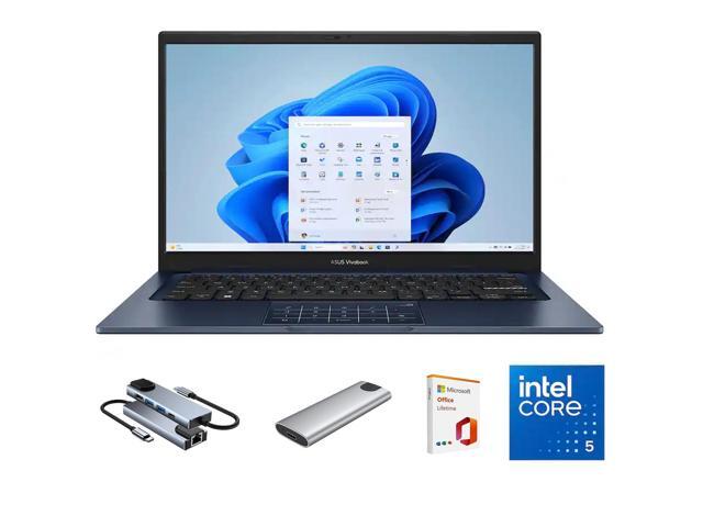 Click here for ASUS Vivobook 14 FHD Laptop for Student Business H... prices