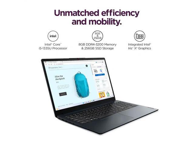 Click here for Lenovo Ideapad 15.6 FHD Touchscreen Laptop  Intel... prices