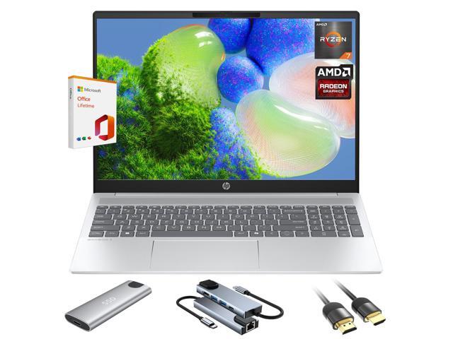 Click here for HP Omnibook 5 AI Laptop 16 2K (1920 x 1200) Laptop... prices