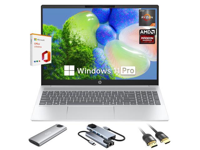 Click here for HP Omnibook 5 AI Laptop 16 2K (1920 x 1200) Laptop... prices