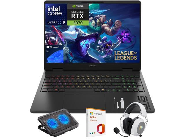 Click here for HP OMEN 16 Slim Gaming Laptop  16 144Hz 2K Display... prices