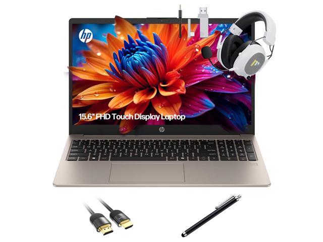 Click here for HP 15.6 inch FHD IPS Touchscreen Laptop  Windows 1... prices