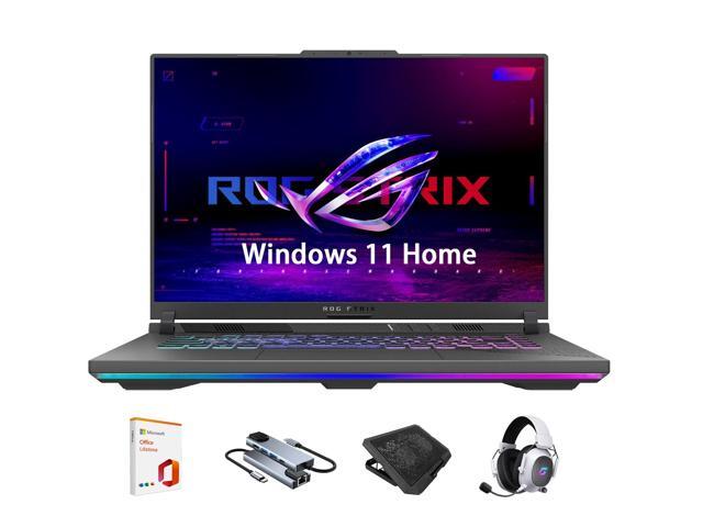 Click here for ASUS ROG Strix G16 Gaming Laptop  16 FHD+ 165Hz/3m... prices